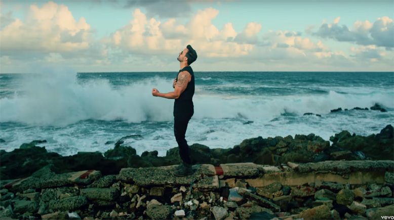 'Despacito' breaks a huge YouTube world record | Music - Hits Radio
