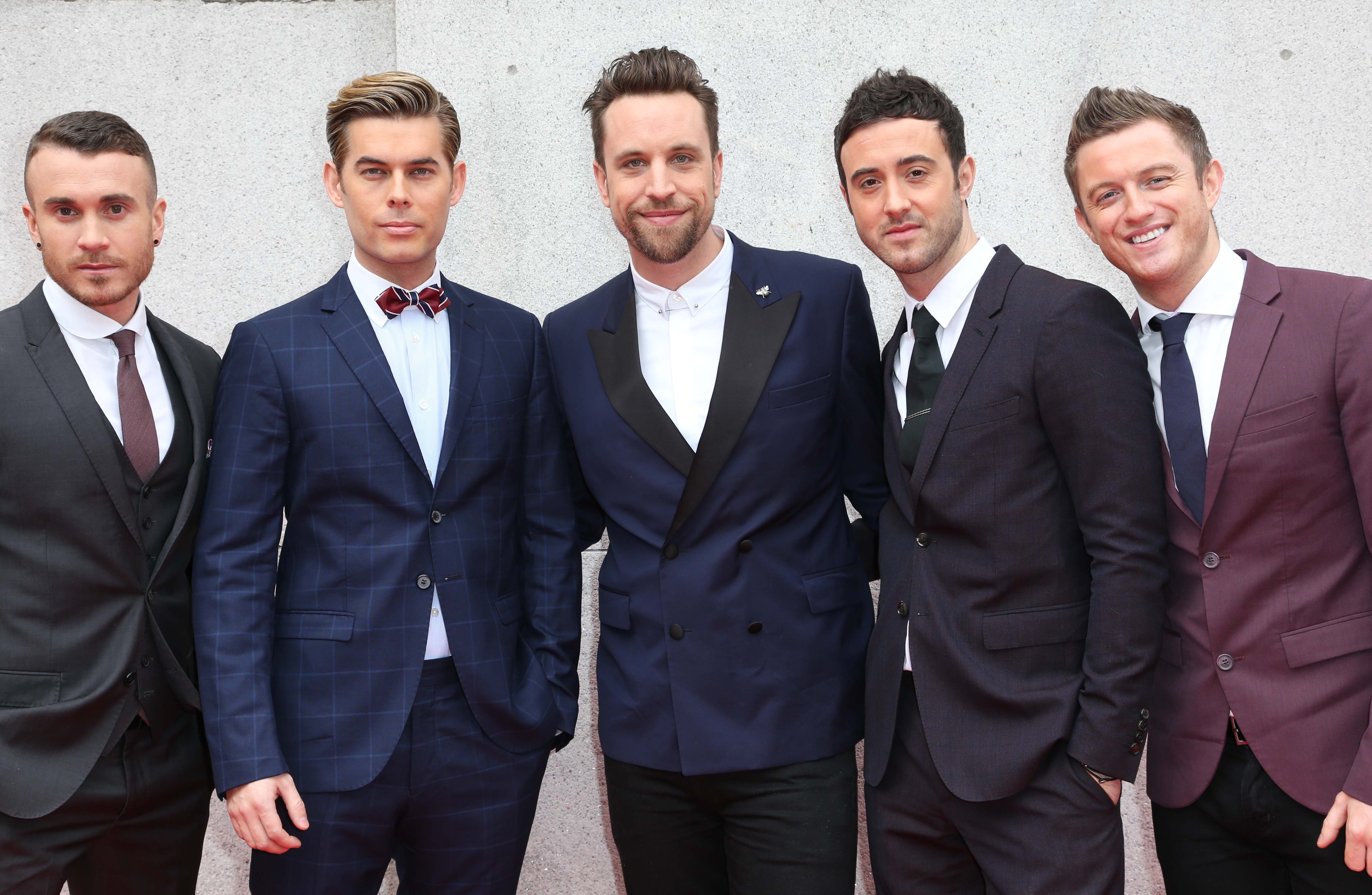 The Overtones singer Timmy Matley sadly dies aged 36 | Celebrity - MFR