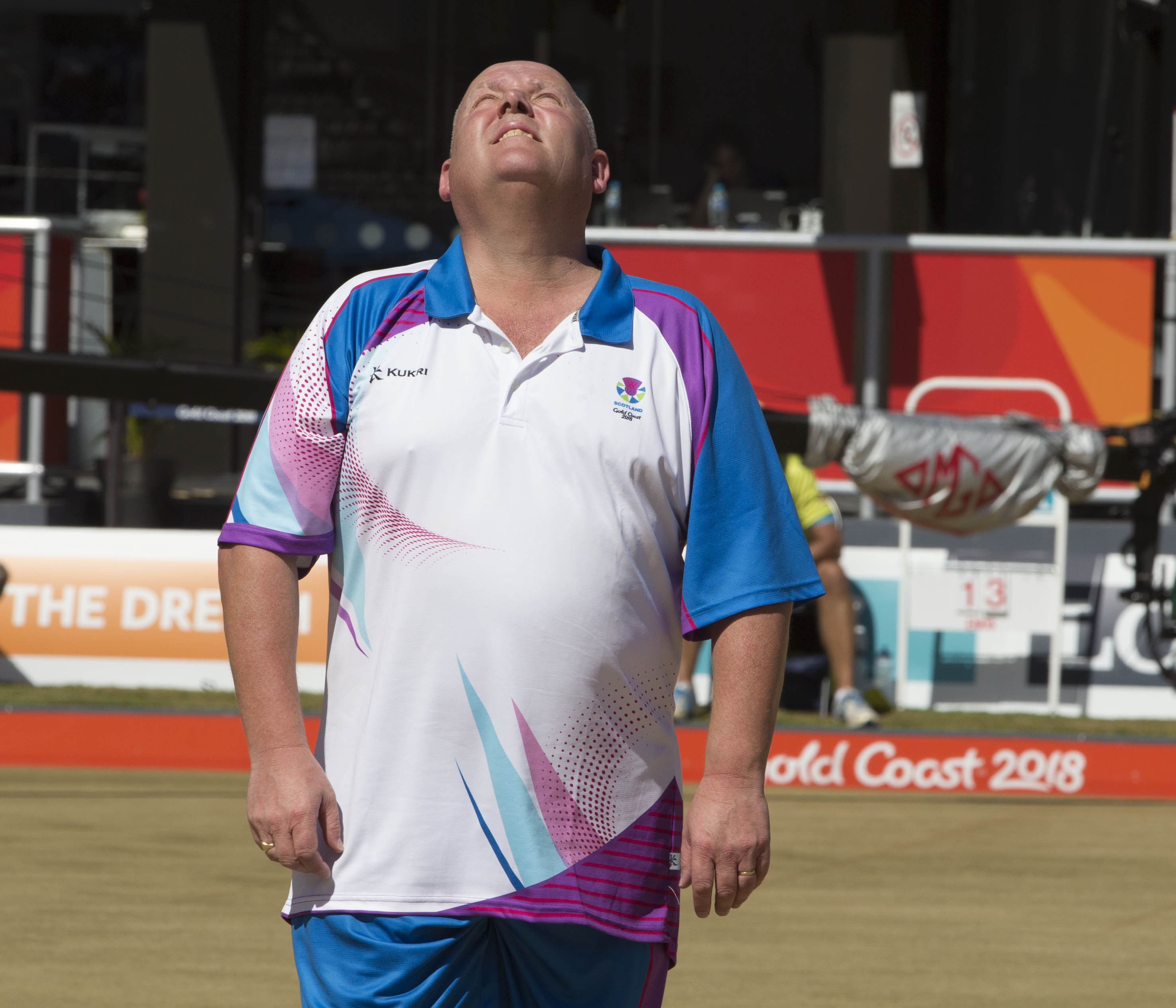 East Lothian's Alex Marshall becomes Scotland's most successful ...