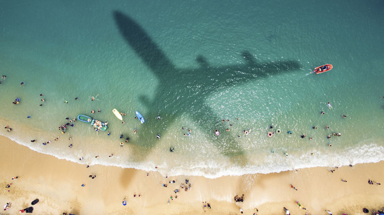10 of the best holiday hacks | Travel - Tay FM