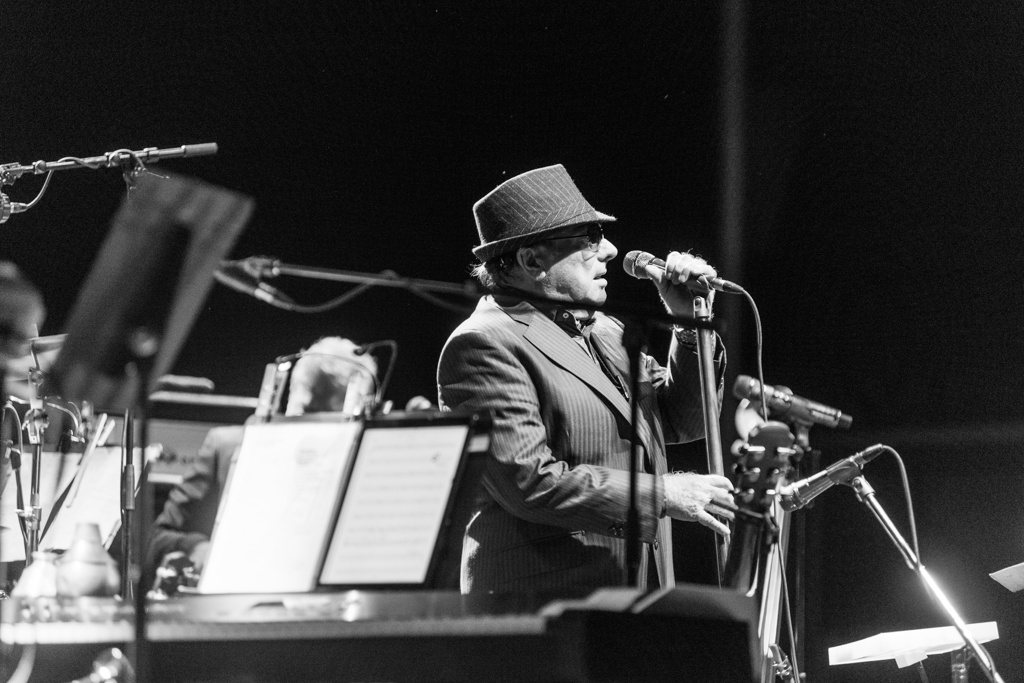 Bluesfest adds Robert Plant & Van Morrison | Gigs Nightlife - Downtown ...