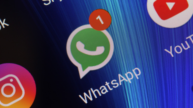 North East schools warning parents over "dangerous" WhatsApp group ...