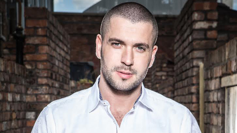 Shayne Ward Delivers a Show-Stopping “Unchained Melody” That Sends ...
