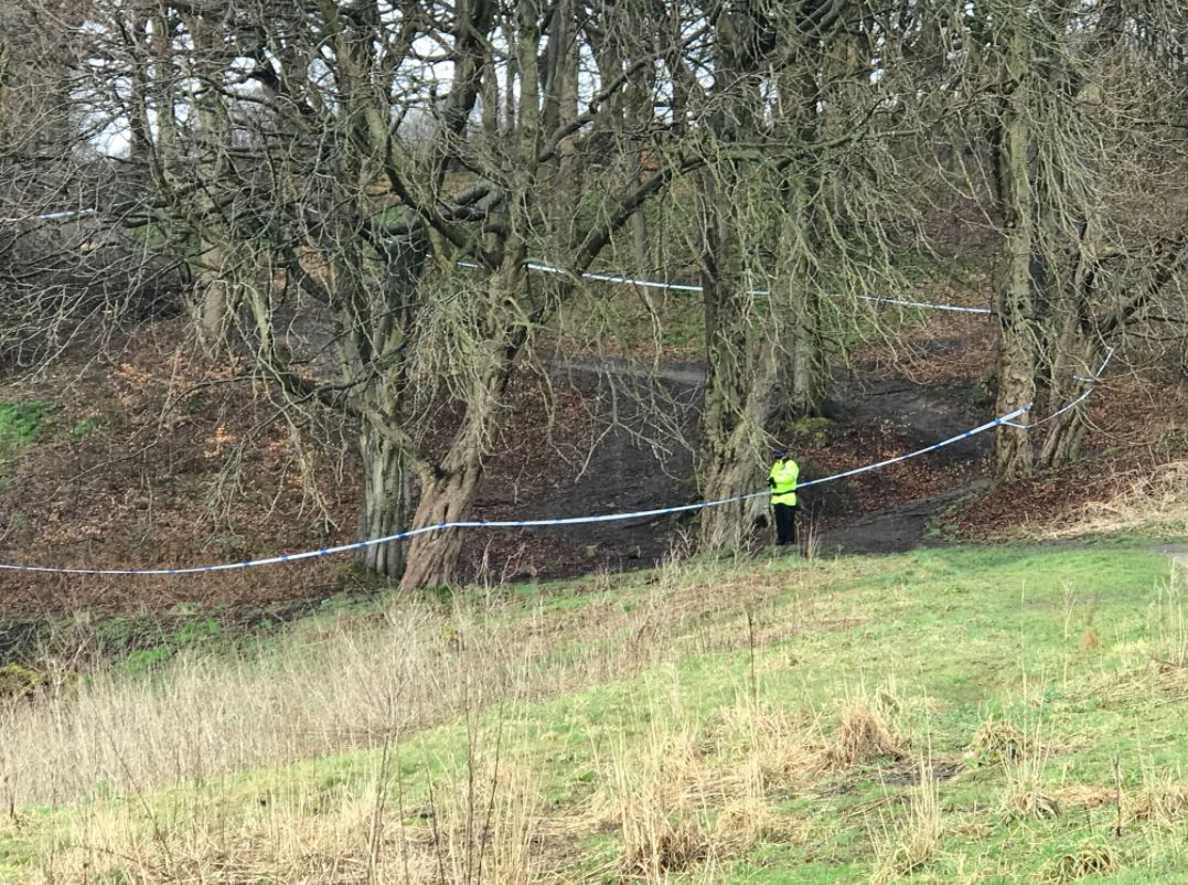 Detectives launch fresh appeal to find mother of baby found dead in ...