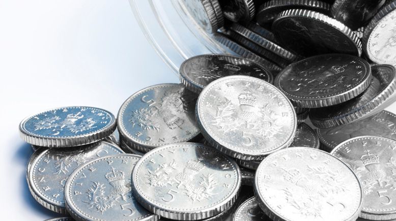 Find out how some 5p coins could be worth around £50 | Trending News ...