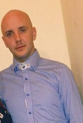 The family of Steven Willis pay tribute to their fun loving son. | News ...