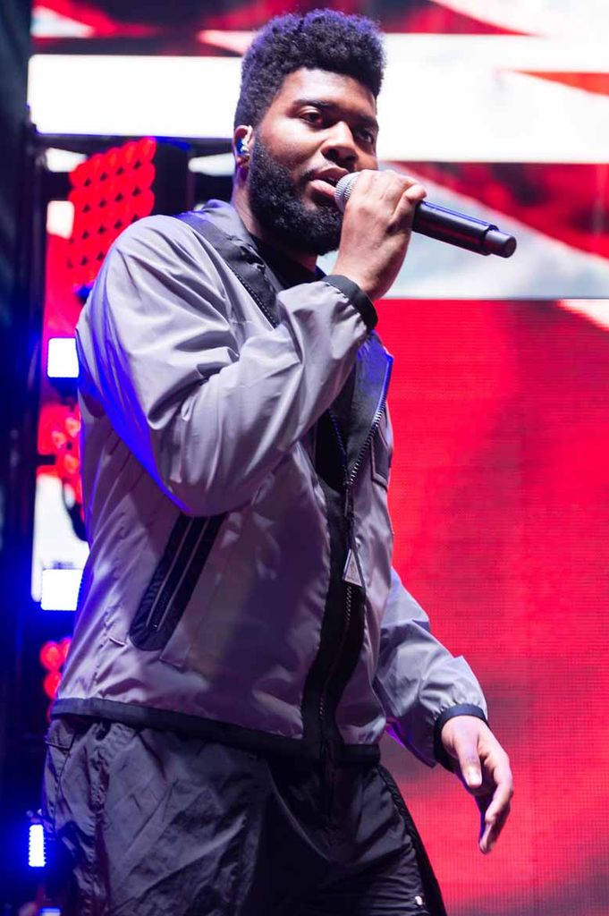 Khalid announces Belfast show | Gigs Nightlife - Cool FM