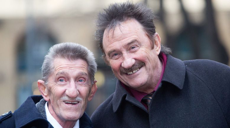 Chuckle Brothers are making a TV comeback VERY soon | Television - heat ...