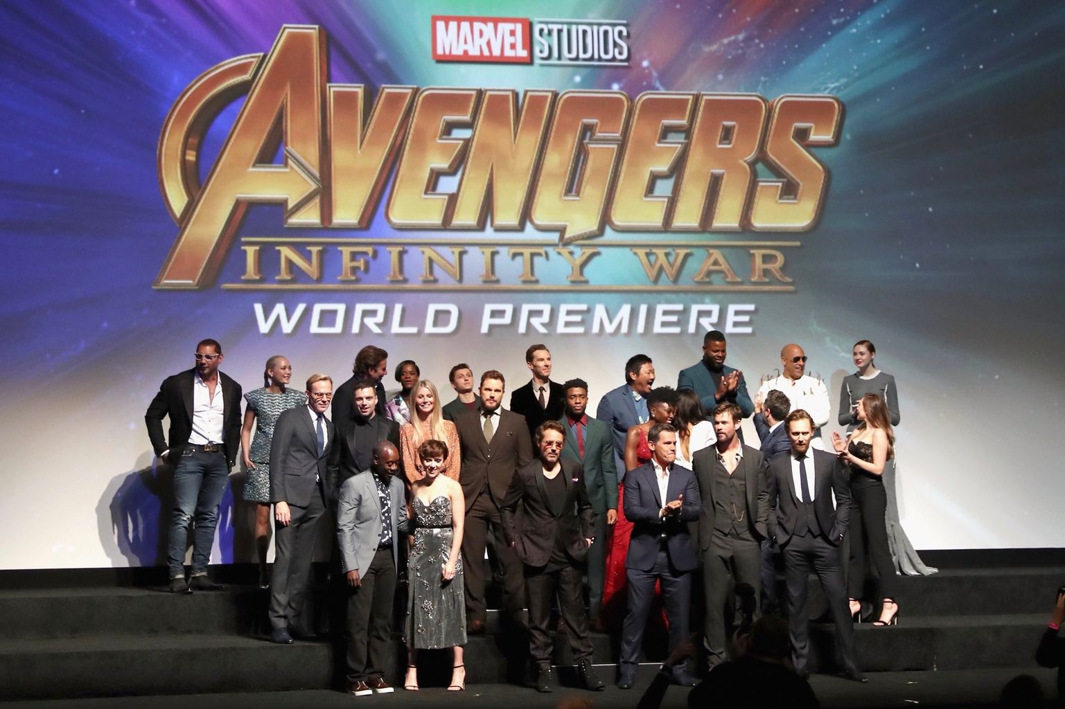 Why everyone is talking about the Avengers: Infinity War post-credits ...