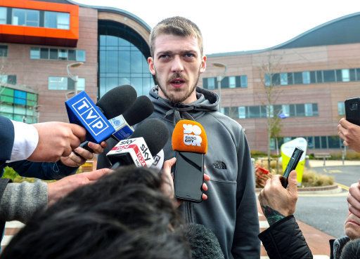 Alfie latest: Family give "final statement" as they seek to "form ...