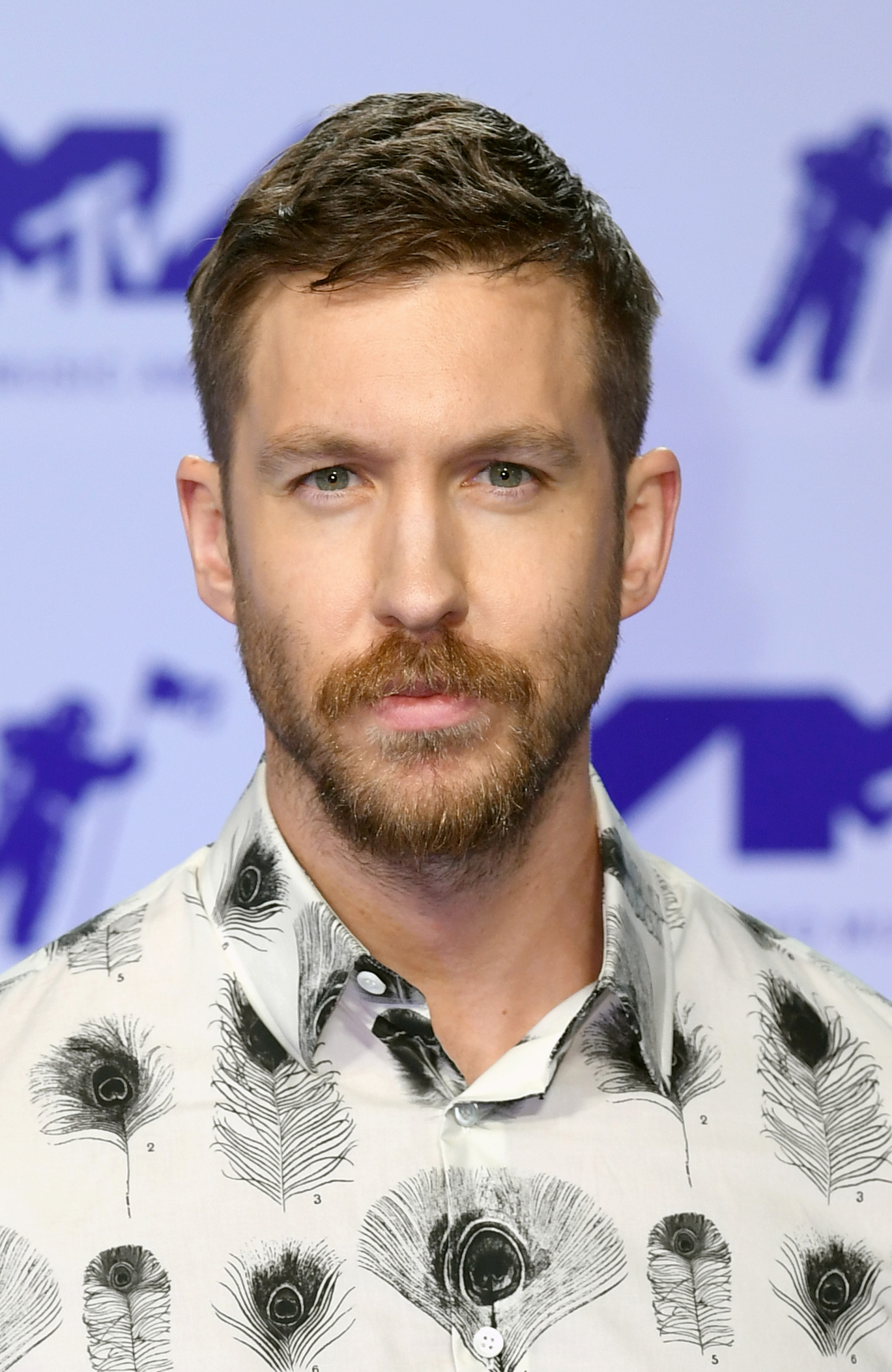 Calvin Harris named most played Scottish artist of 21st century | News ...