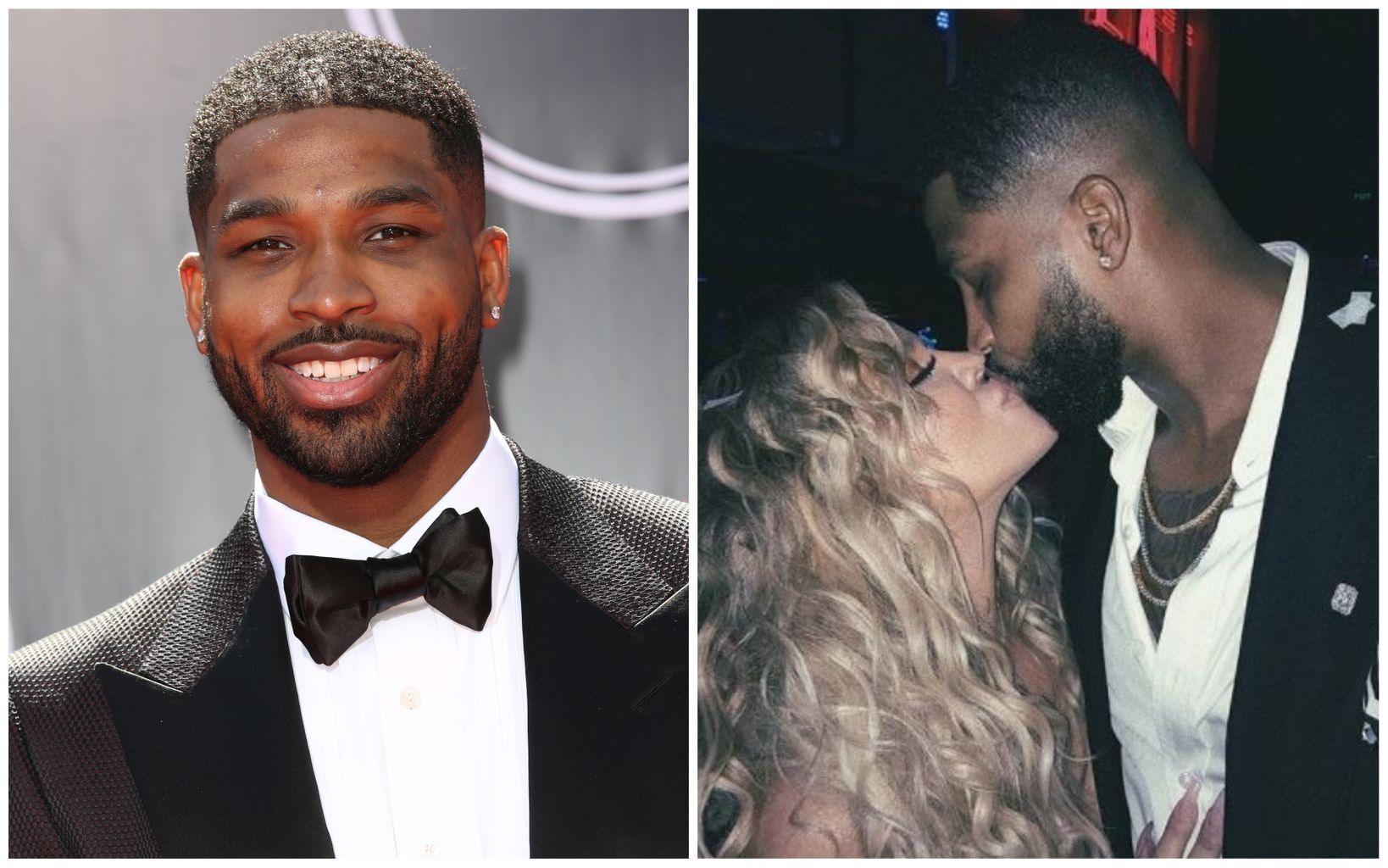 Tristan Thompson breaks social media silence for first time since Khloe Kardashian drama ...