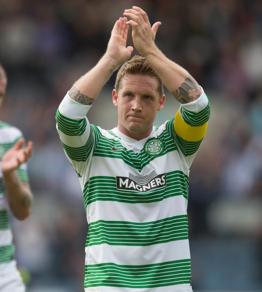 Commons Cautions Gerrard The Rangers Re-Build Will Be A Long Term ...