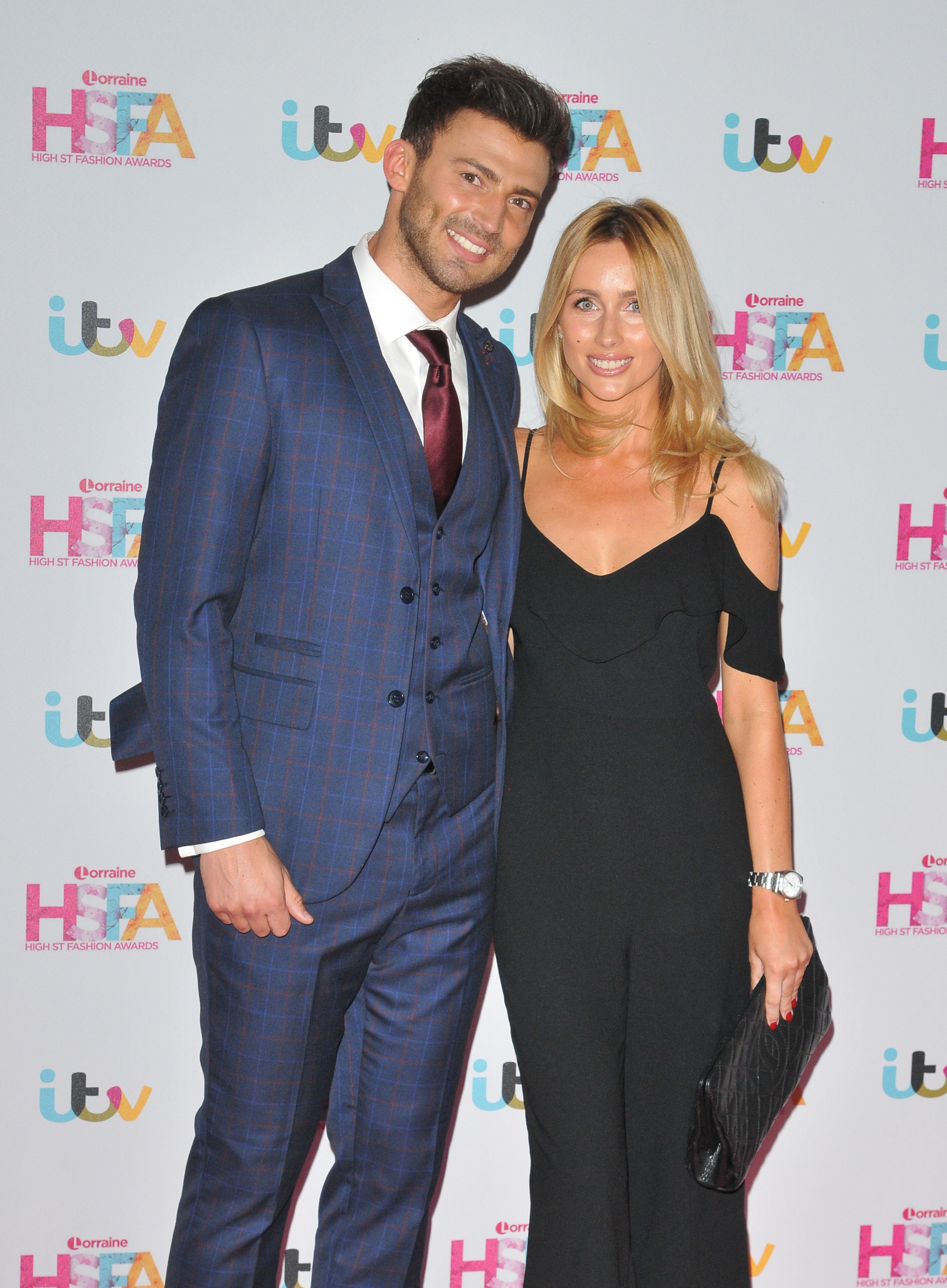 Jake Quickenden updates fans about his relationship with fiancée ...