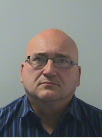 Convicted Manchester criminal Dominic Noonan guilty of historic abuse ...