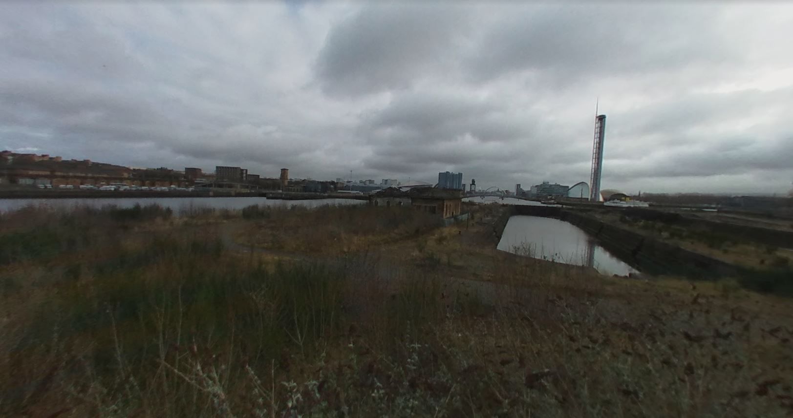Controversial Govan regeneration could create 1,000 jobs, says report ...