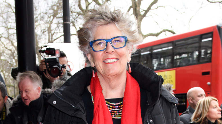 Prue Leith reveals new measures to prevent another Bake Off spoiler ...