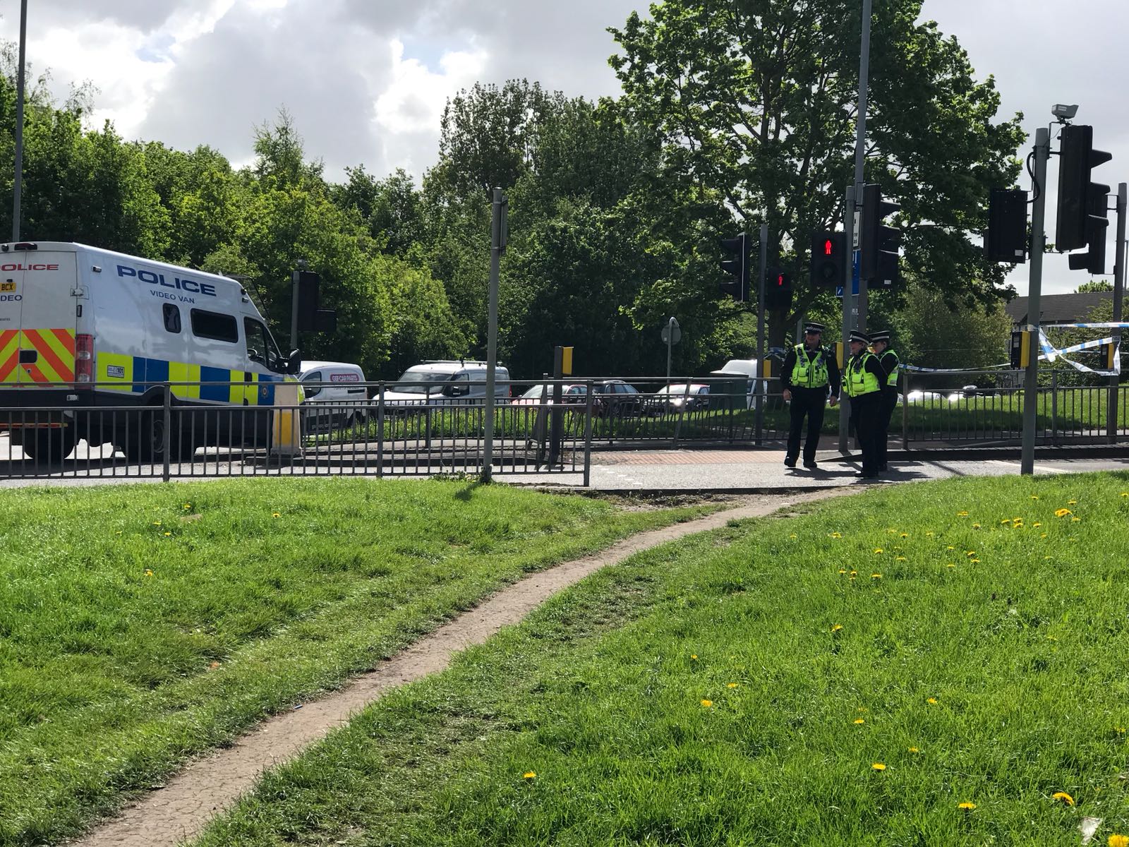 Investigation underway into shooting in Leeds | News - undefined