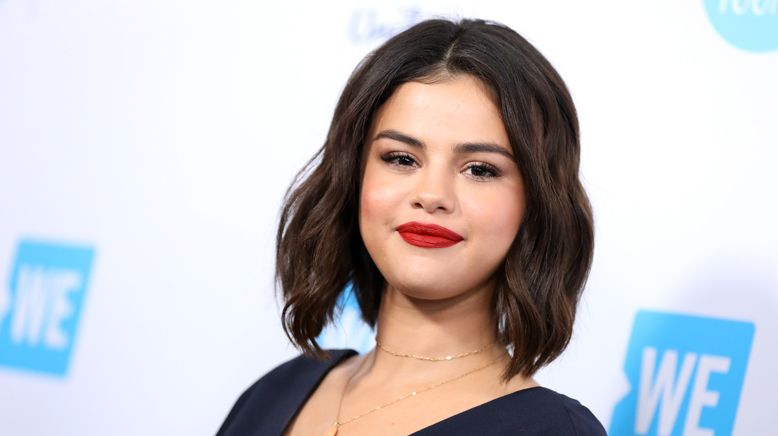 WATCH: Selena Gomez drops a new song featured on a popular Netflix ...