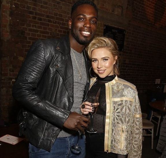 Marcel Somerville breaks his silence over Gabby Allen split | Celebrity ...