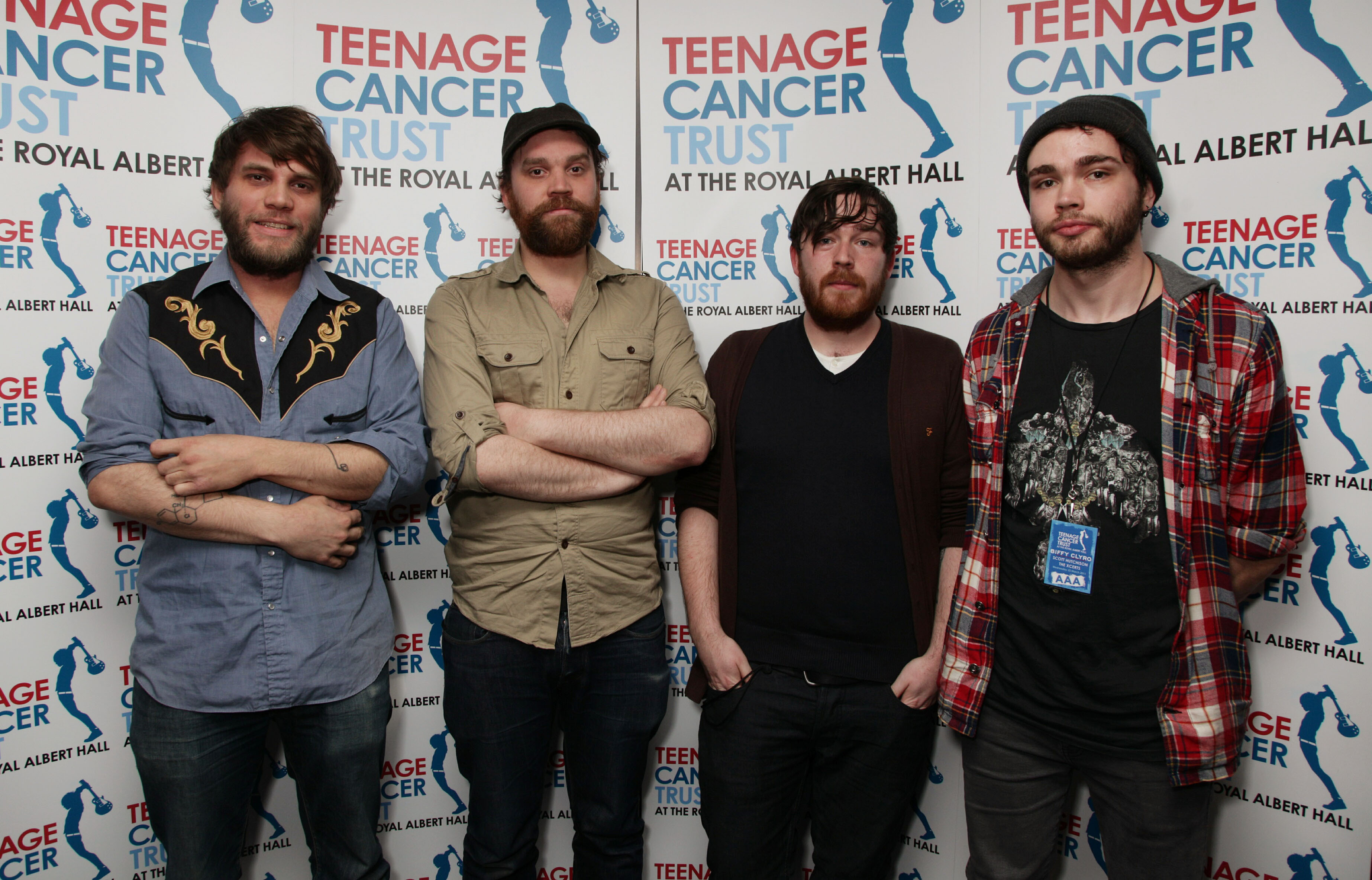 Frightened Rabbit tweet mental health message after singer's death ...
