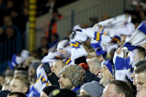 Safe Standing roadshow comes to Elland Road | News - undefined