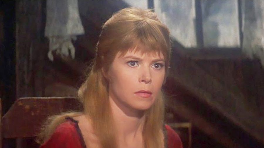 Adele to play Nancy in Disney reboot of Oliver!