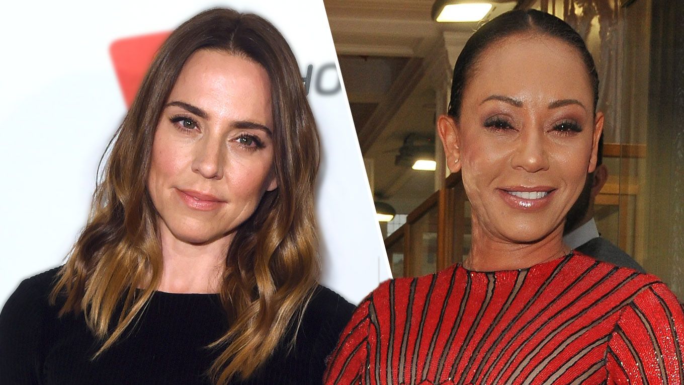 The Spice Girls will not be performing at Prince Harry's wedding to ...