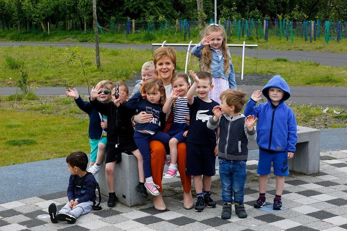 Funding booth of £5.5mil for Clyde Gateway regeneration project | News ...
