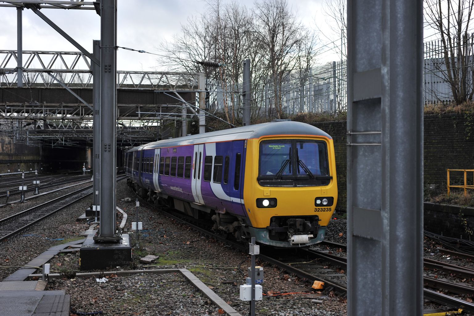 Fresh strikes over role of guards on trains to cause further disruption ...