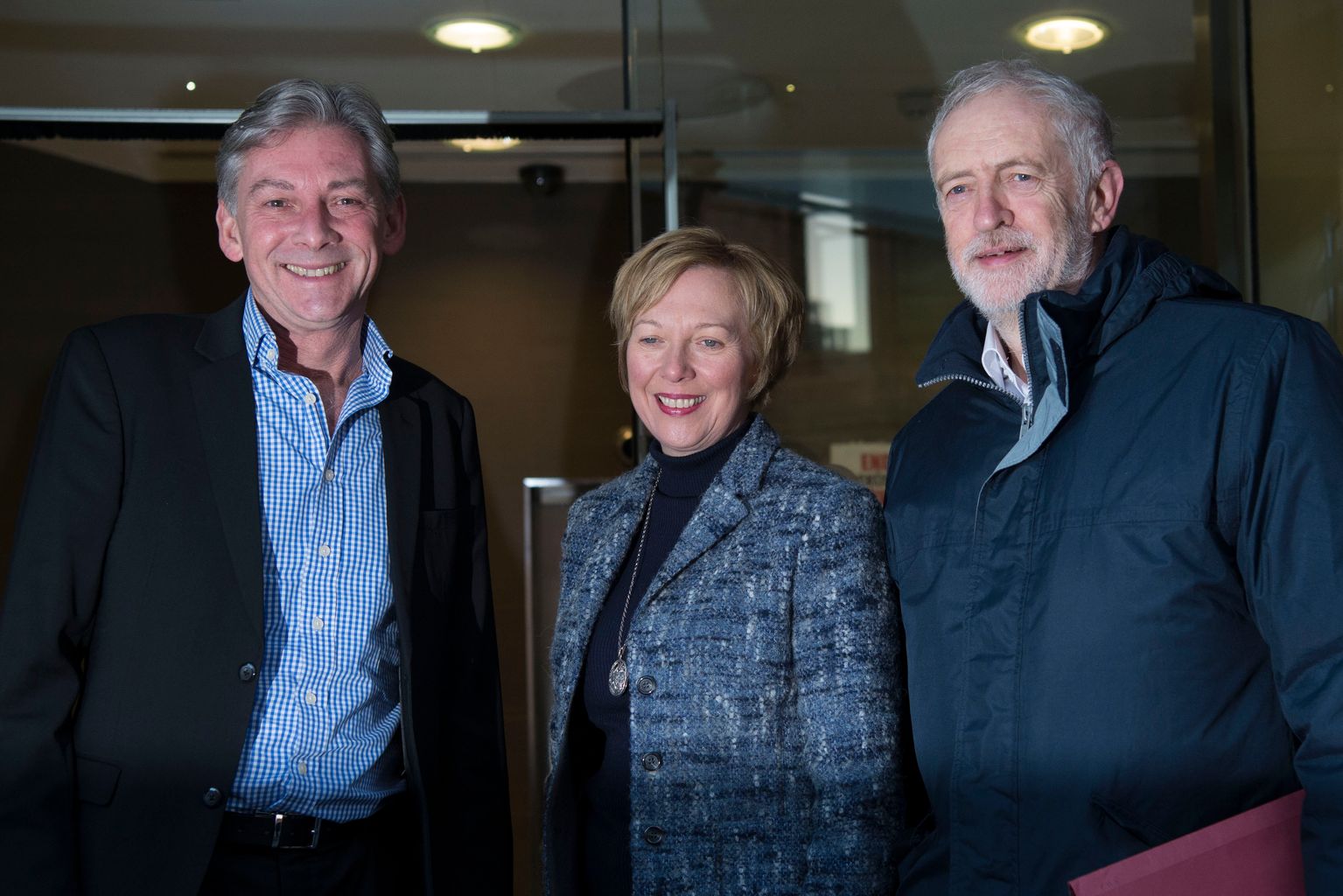 Lesley Laird to be Scottish Labour deputy leader | News - Clyde 1