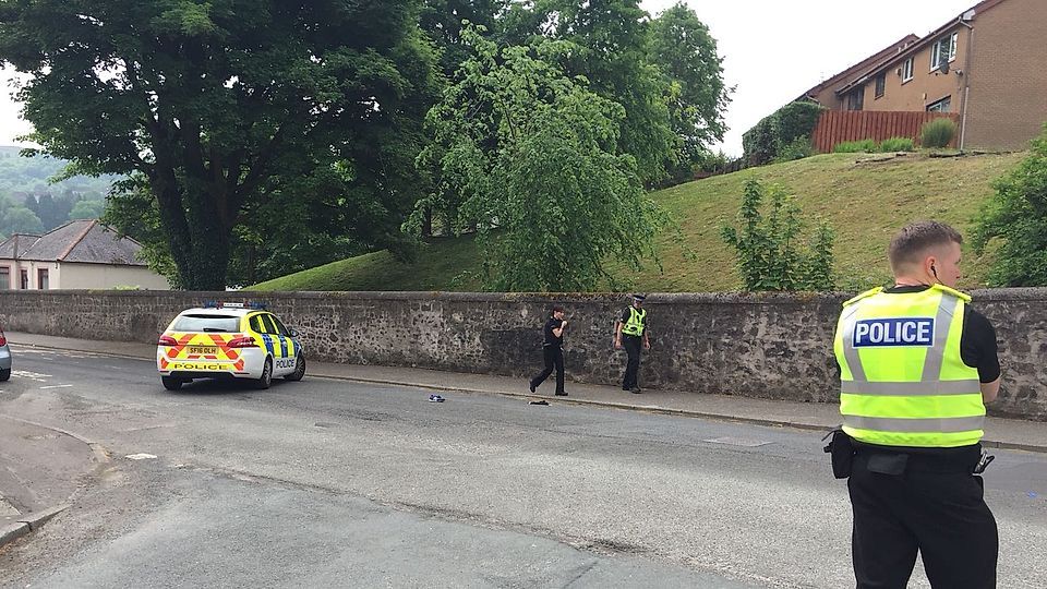 Man returns to court accused of attempted murder of officers in ...