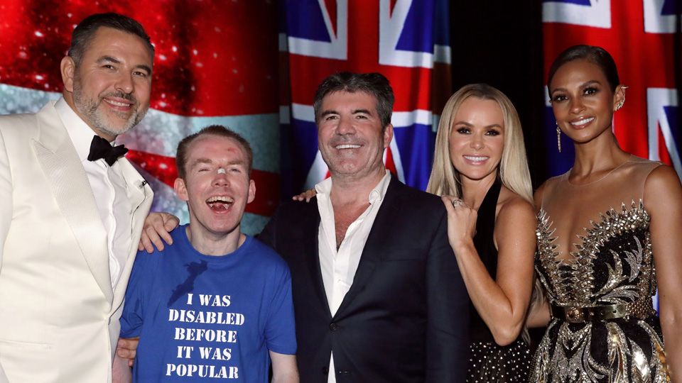The Britain's Got Talent voting stats have been revealed | Television ...