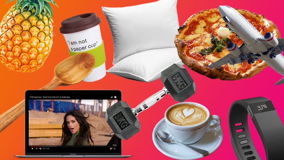 Top 10 things that are considered to be 'cool' in 2018... | Humour ...