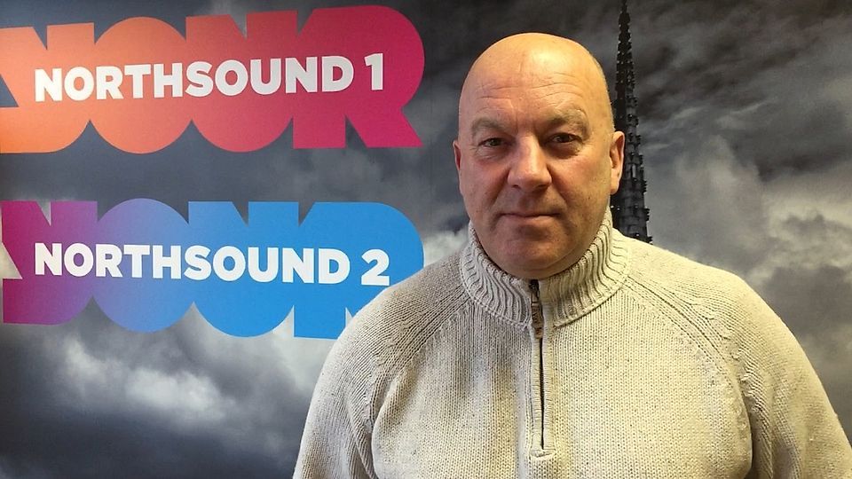 Neale Cooper : a Celebration of Life | News - Northsound 1