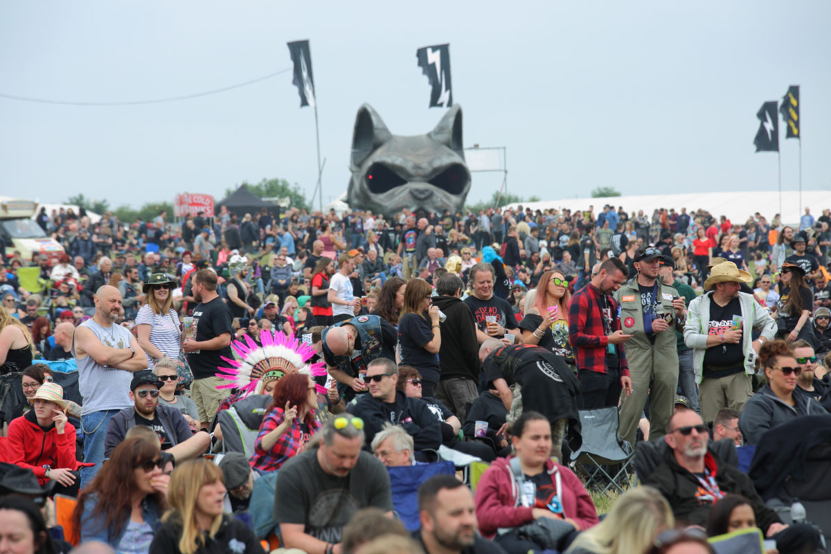 Download Festival 2018: Saturday in photos | Music - Kerrang! Radio