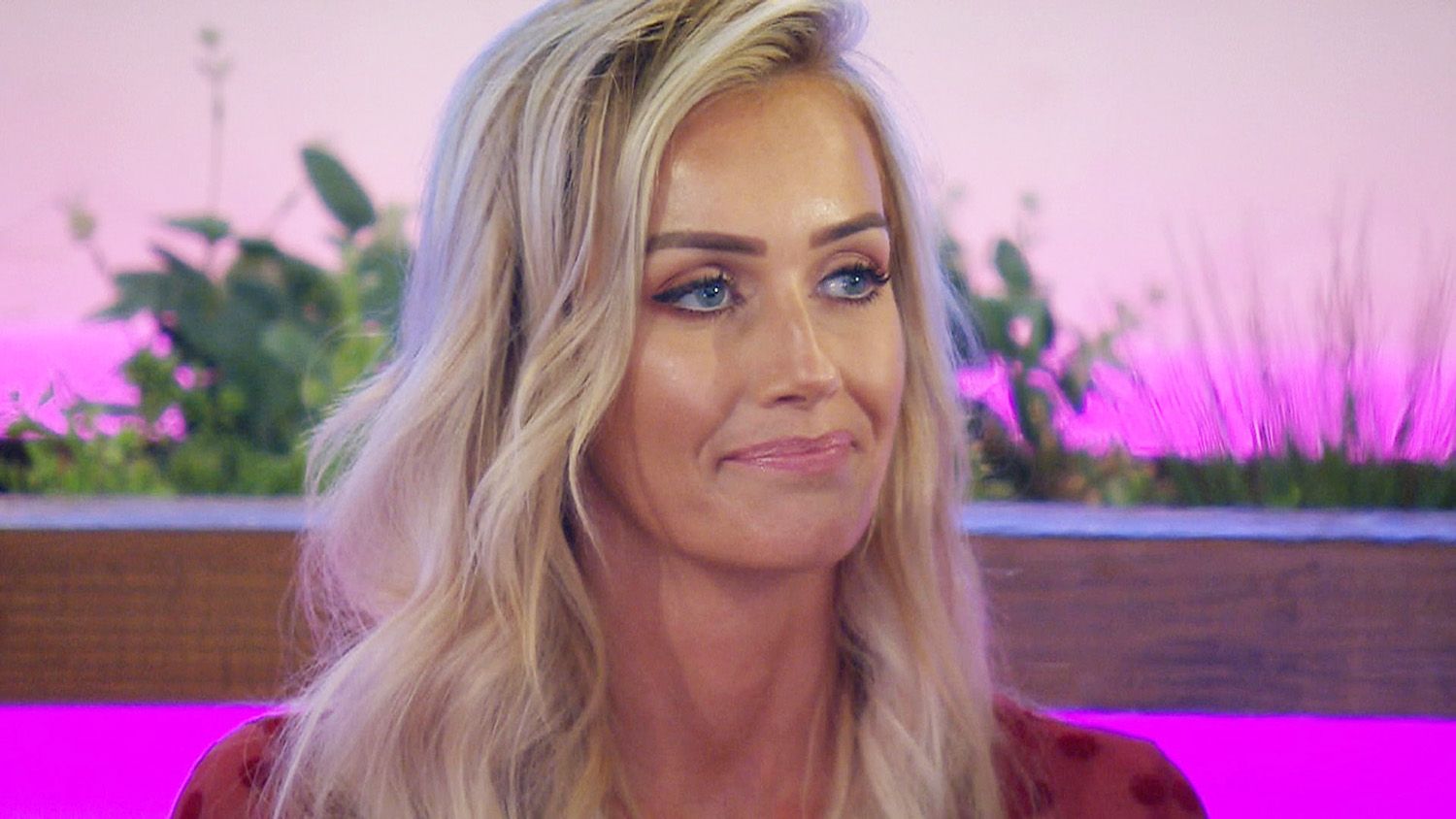 Love Island's Laura Anderson once dated Dancing On Ice star Max Evans