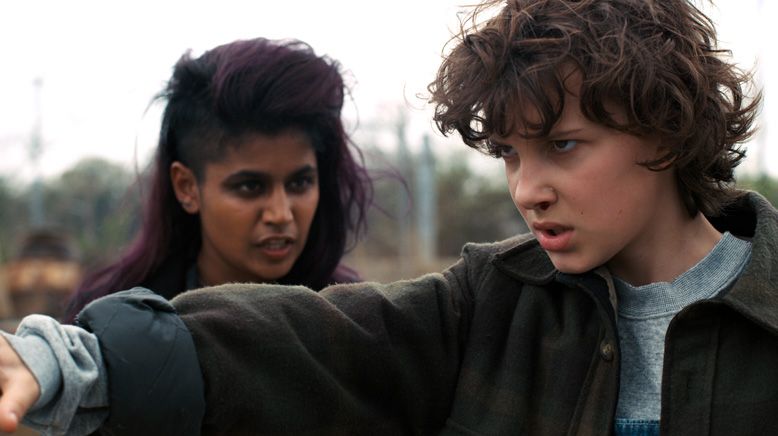 A Stranger Things book series is in the works | Television - heat Radio