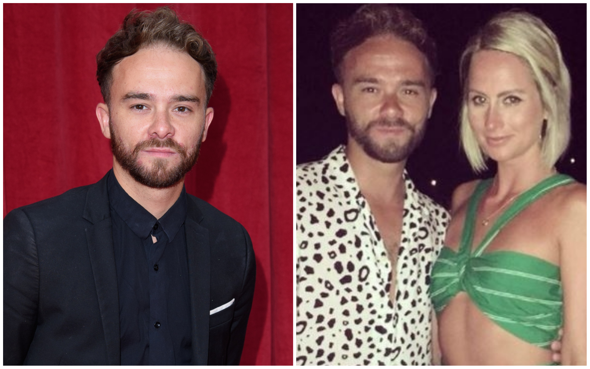 Corrie's Jack P. Shepherd sparks engagement rumours with latest photo ...
