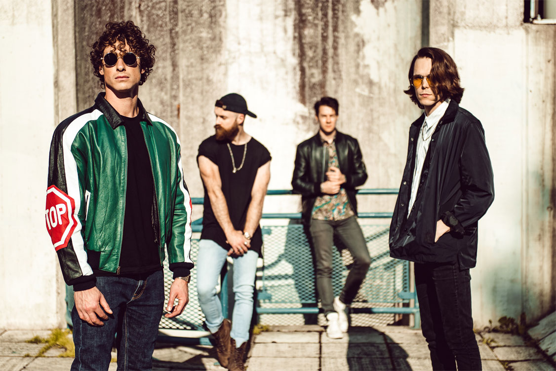 Don Broco announce 2019 UK arena tour with Neck Deep and Issues | Music ...