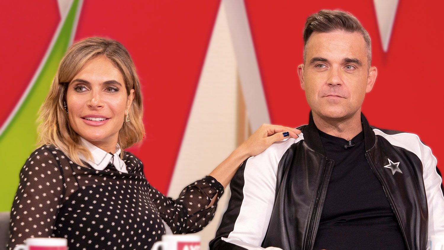 Ayda Field: Everything we know about her The X Factor stint