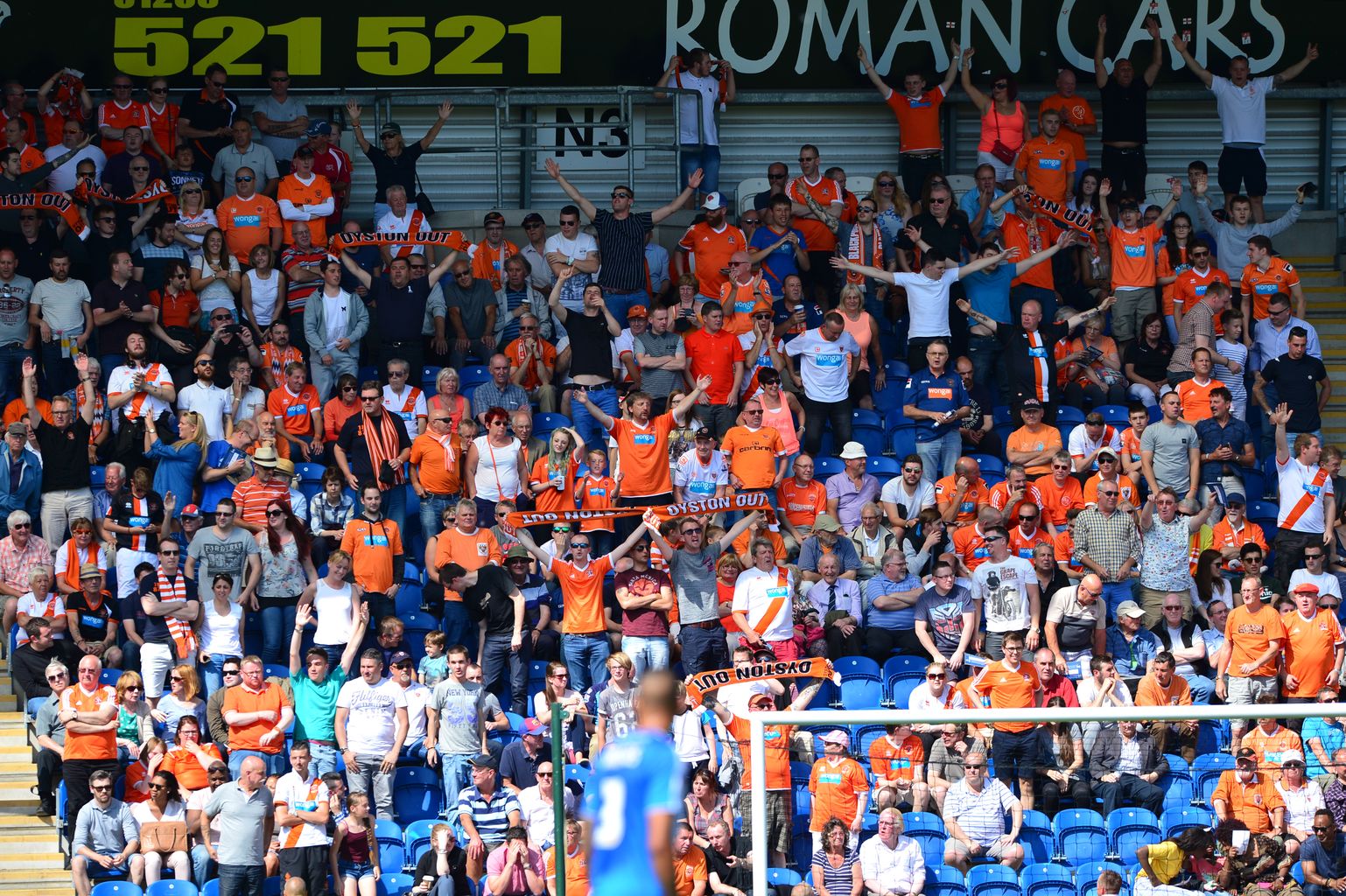 Judge to put Owen Oyston's assets up for auction | News - undefined