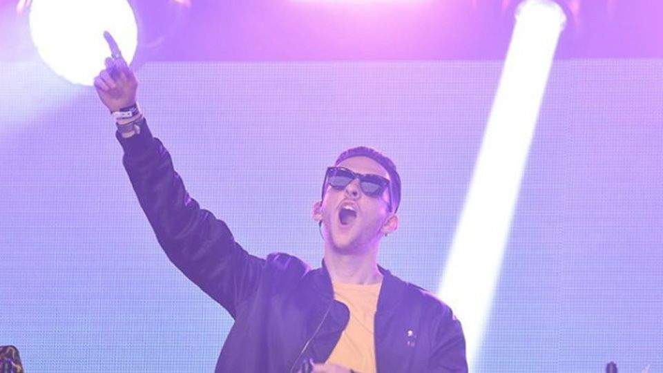 5 of Sigala's BIGGEST collaborations | Music - heat Radio