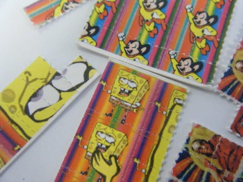 Warning issued after hallucinogenic drugs were seized in Paisley | News ...