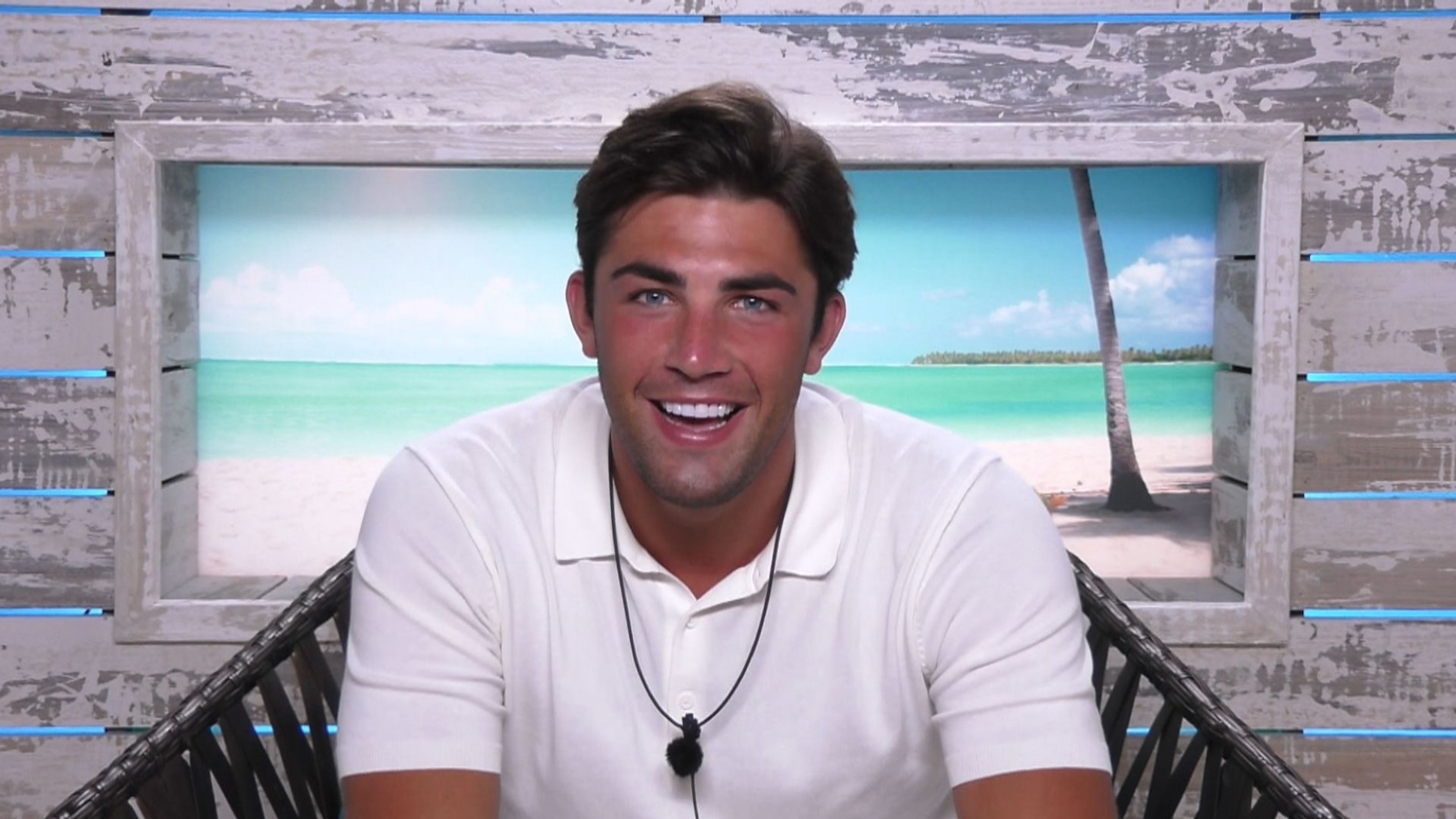 Jack Fincham's ex-girlfriend revealed as she prepares to head into Love ...