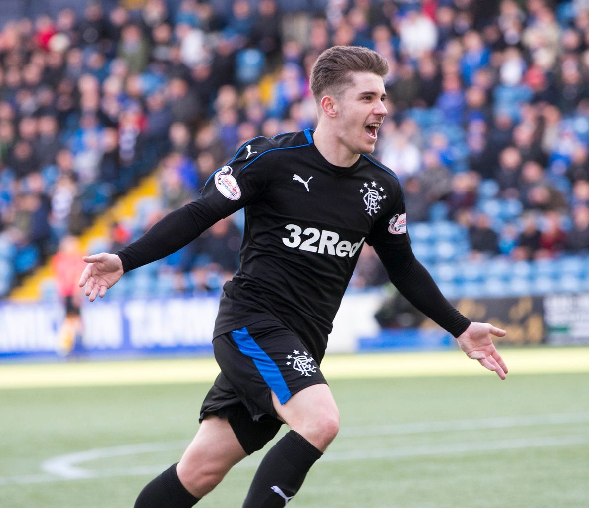 Competition in the squad will make us stronger, says Declan John ...