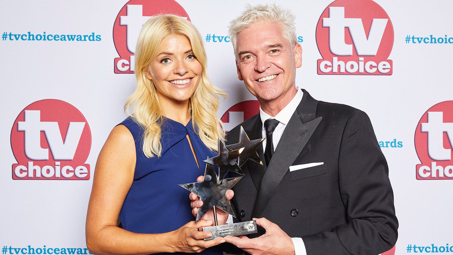 TV Choice Awards 2018: Full nominations shortlist