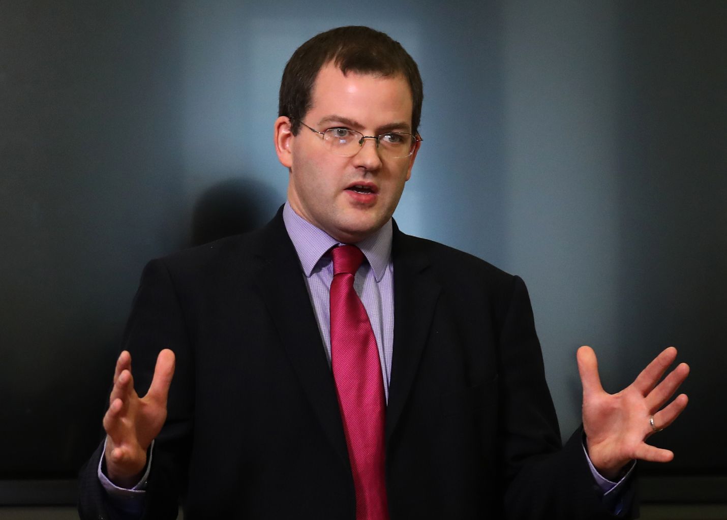 MSP’s sexual harassment suspension approved | News - Clyde 1