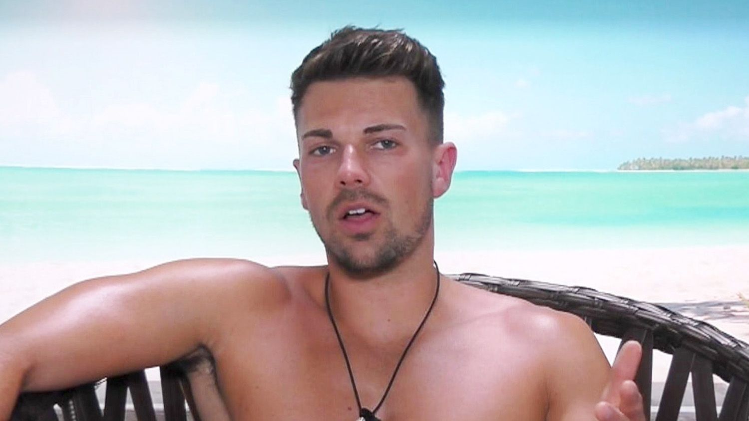 Love Island 2018: Where was Sam Bird?