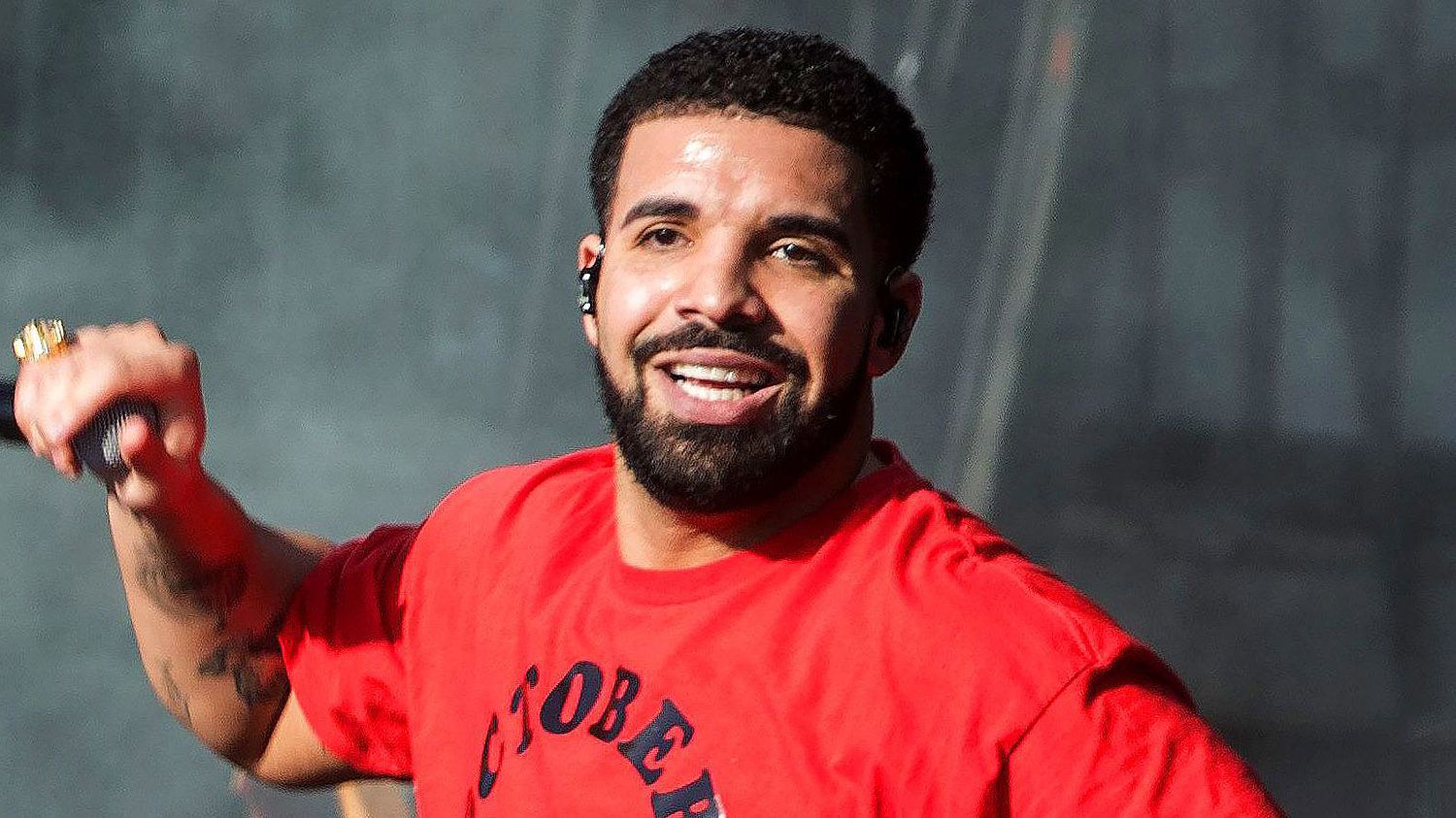 Drake's new album 'Scorpion' has vocals from Michael Jackson